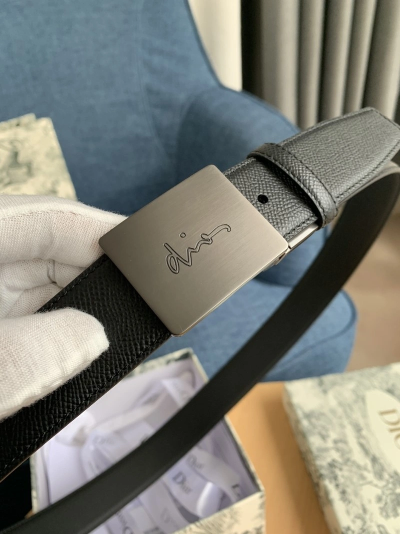 Precise copy Christian Dior Belts