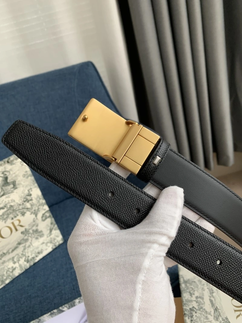 High fidelity Christian Dior Belts