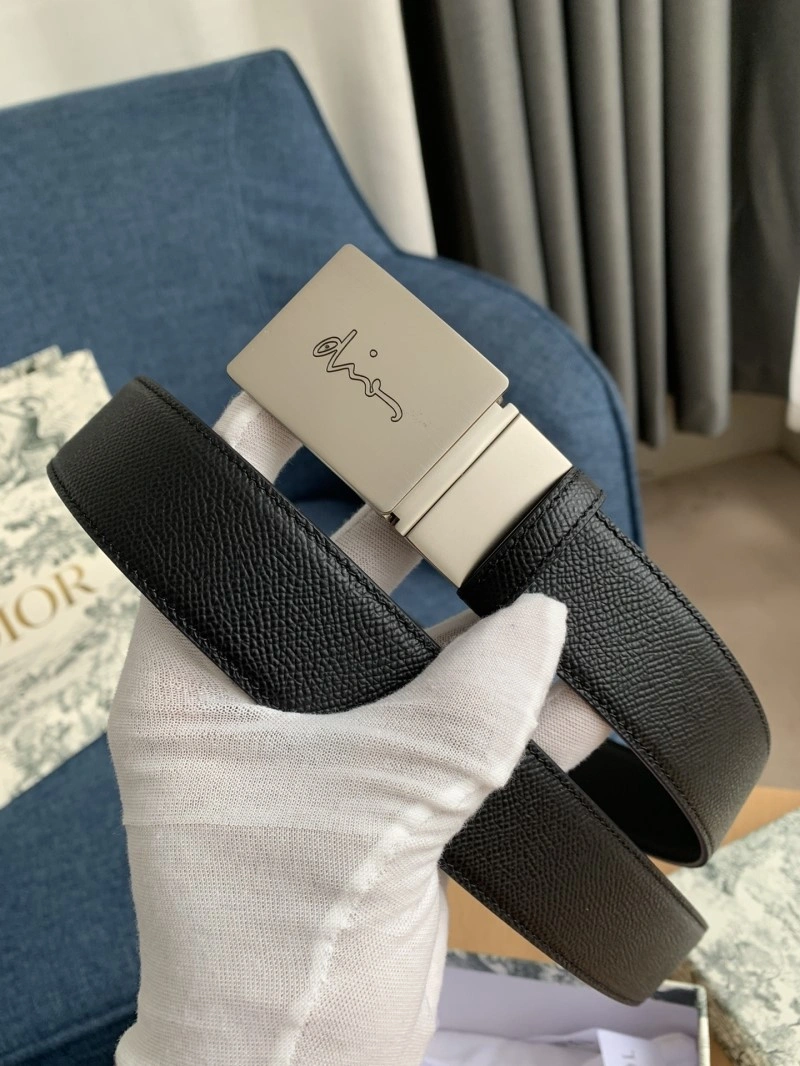 High fidelity Christian Dior Belts