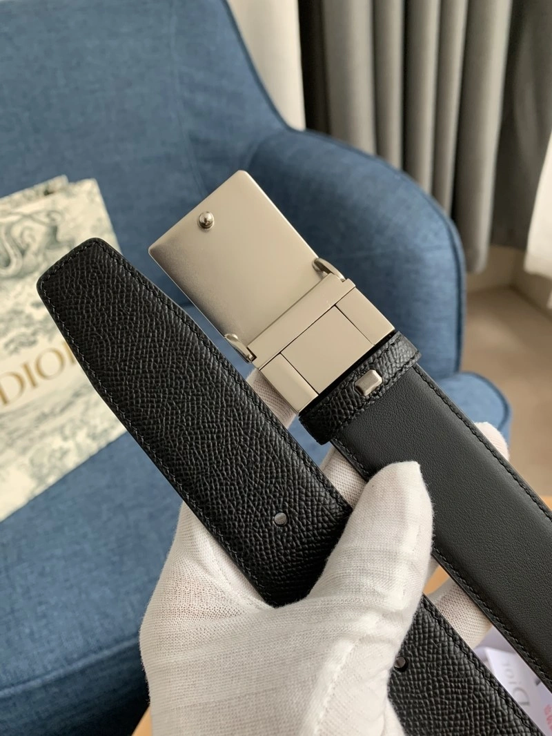 High fidelity Christian Dior Belts