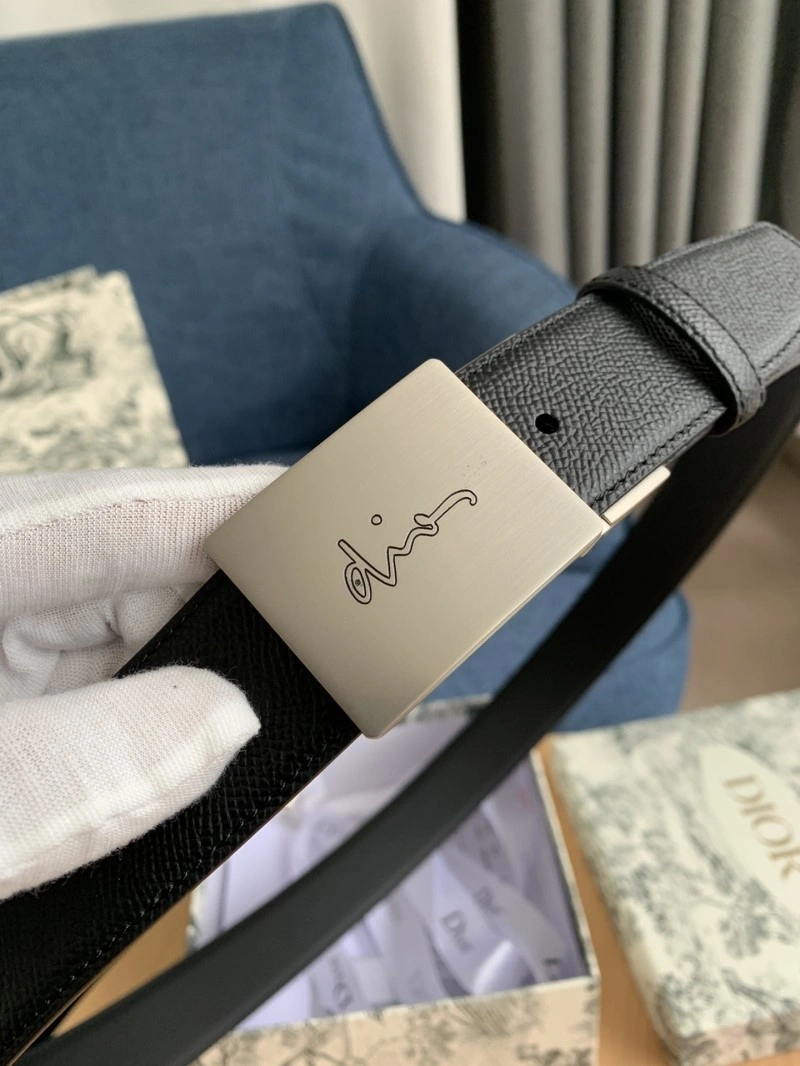 High fidelity Christian Dior Belts