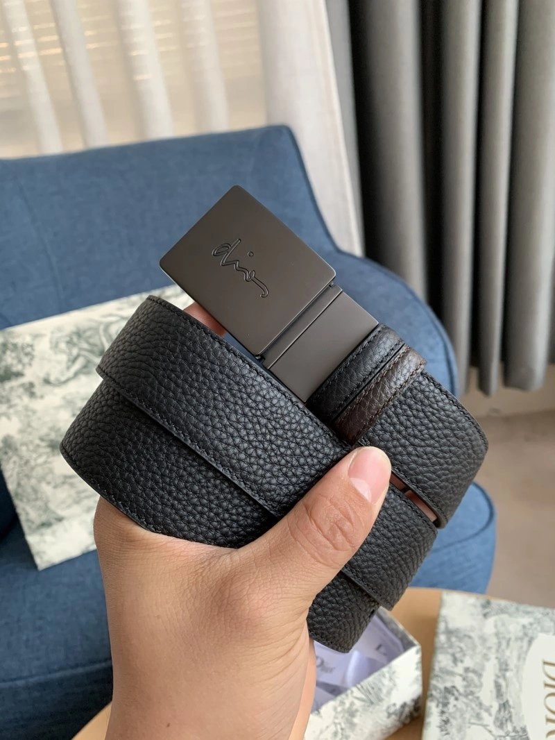 Precise copy Christian Dior Belts