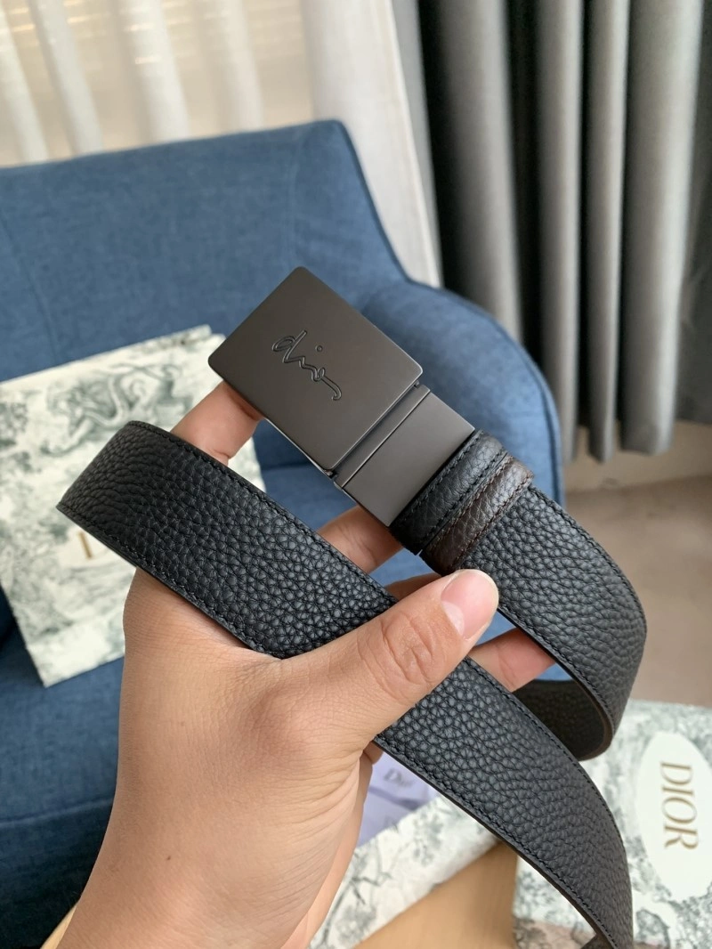Precise copy Christian Dior Belts