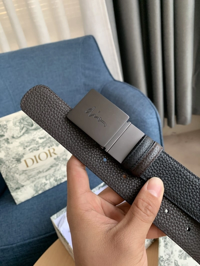Precise copy Christian Dior Belts