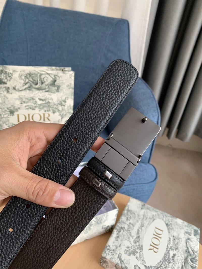 Precise copy Christian Dior Belts