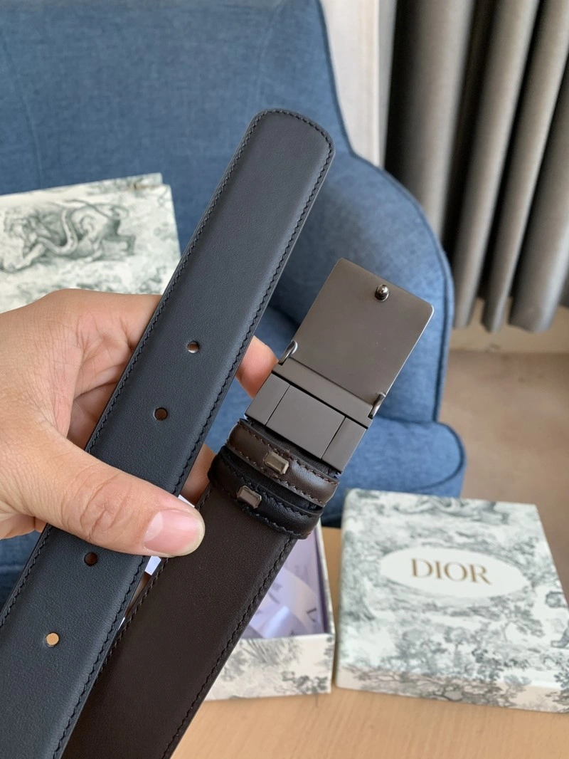 Mirror quality Christian Dior Belts