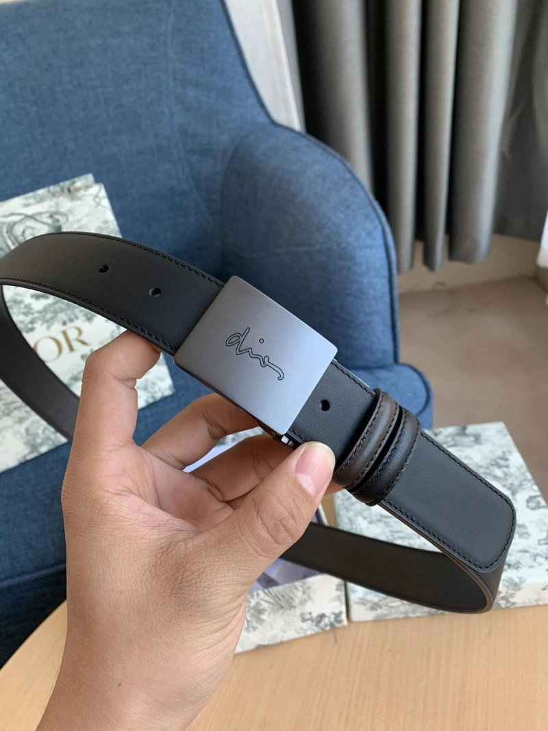 Mirror quality Christian Dior Belts