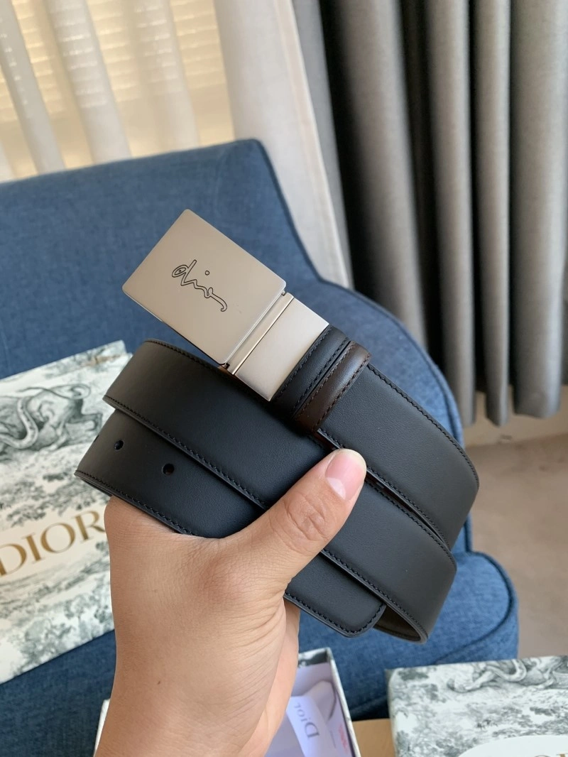 Discounted Christian Dior Belts