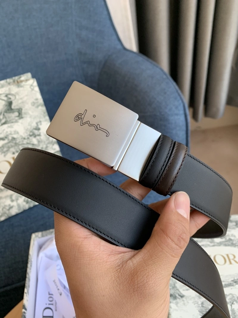 Discounted Christian Dior Belts