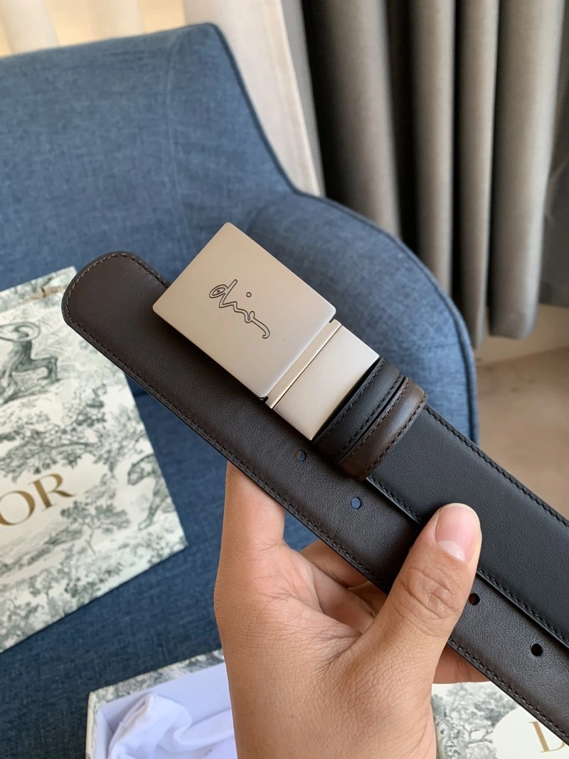 Discounted Christian Dior Belts