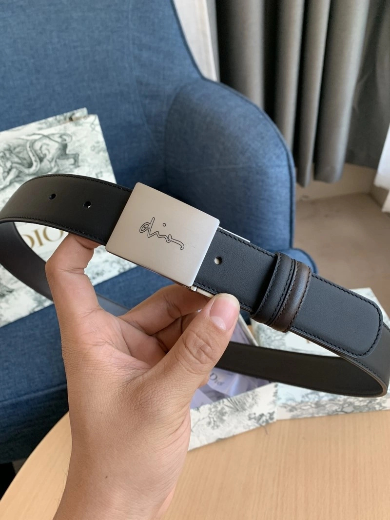 Discounted Christian Dior Belts