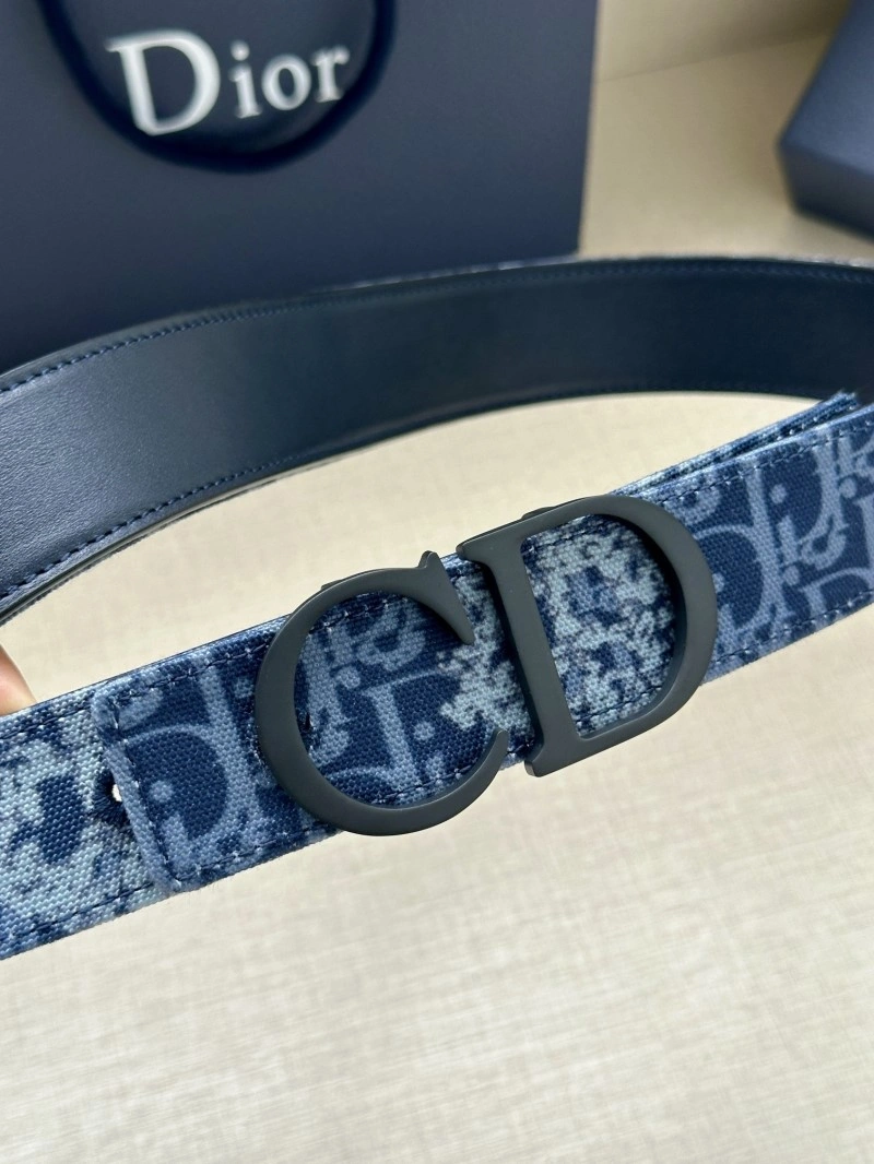 1:1 copy Christian Dior Belts