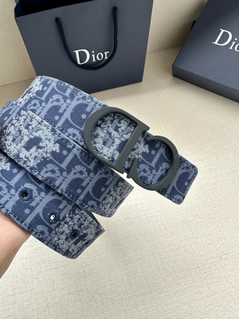1:1 copy Christian Dior Belts