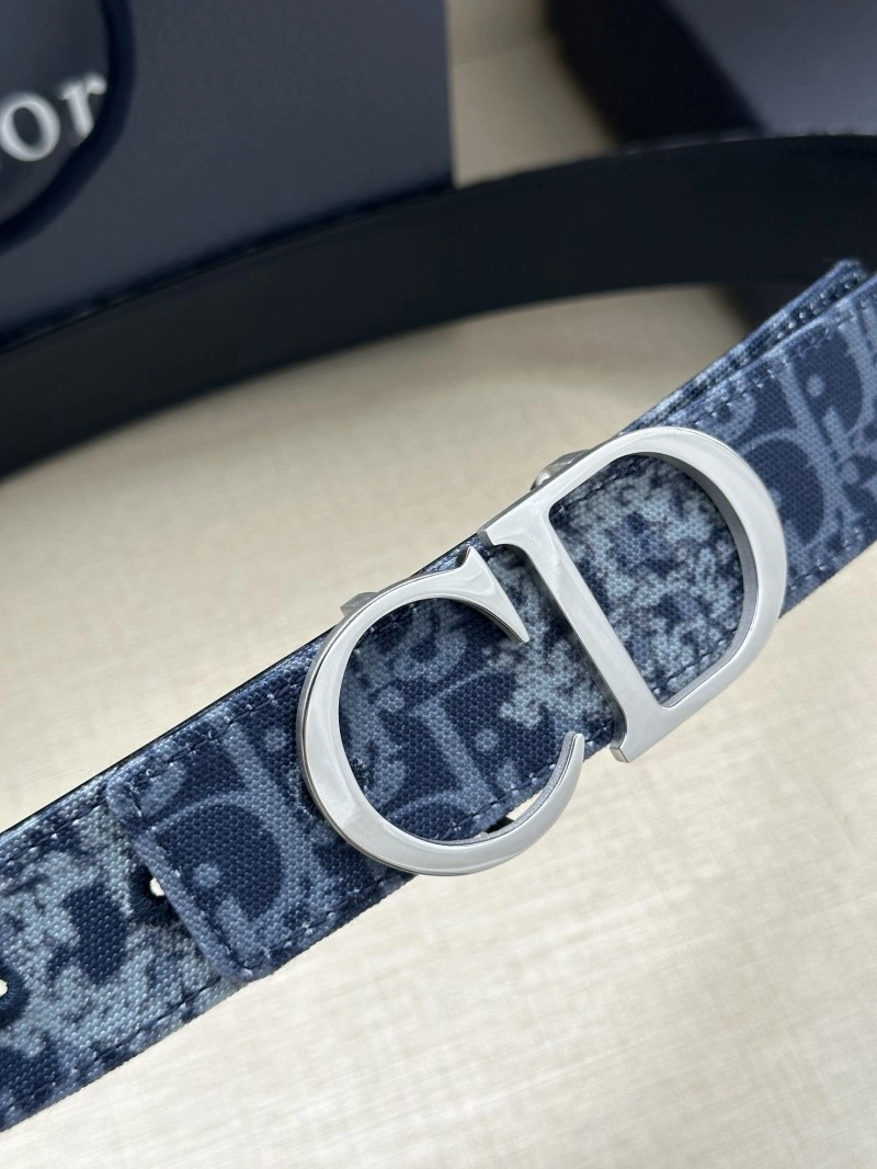 Factory-made Christian Dior Belts