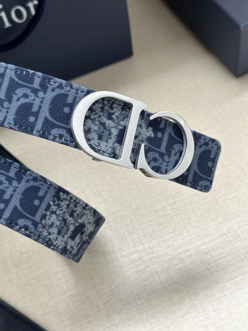 Factory-made Christian Dior Belts