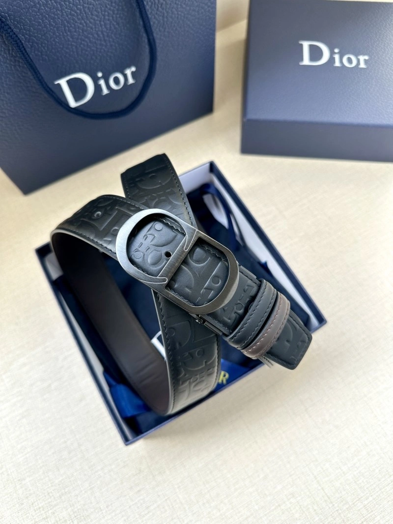 Factory-made Christian Dior Belts