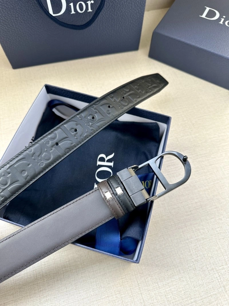 Factory-made Christian Dior Belts