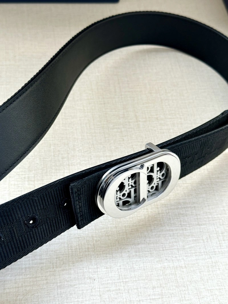 Legit Christian Dior Belts