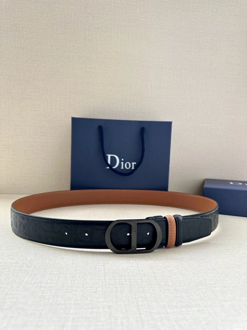 Brand-original Christian Dior Belts