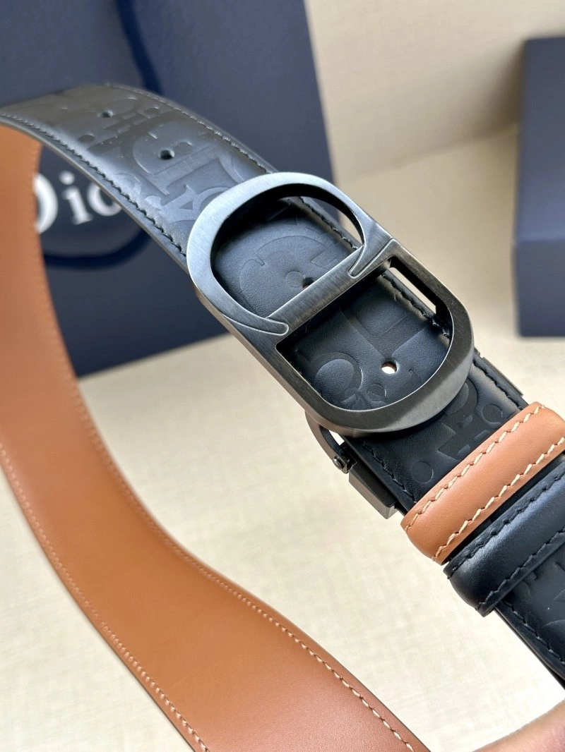 Brand-original Christian Dior Belts