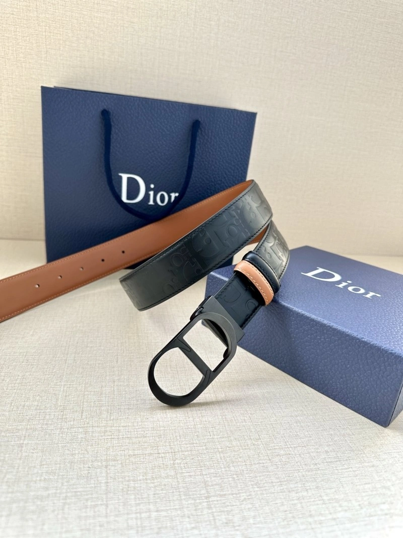 Brand-original Christian Dior Belts