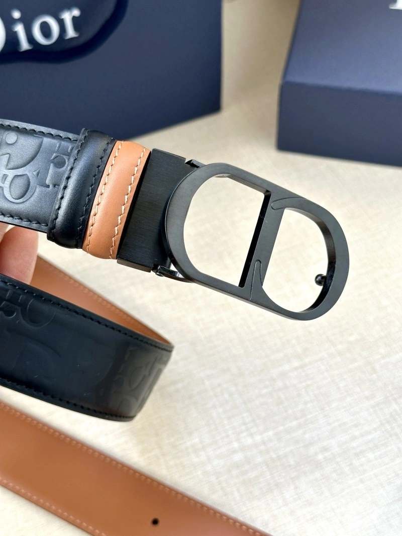 Brand-original Christian Dior Belts