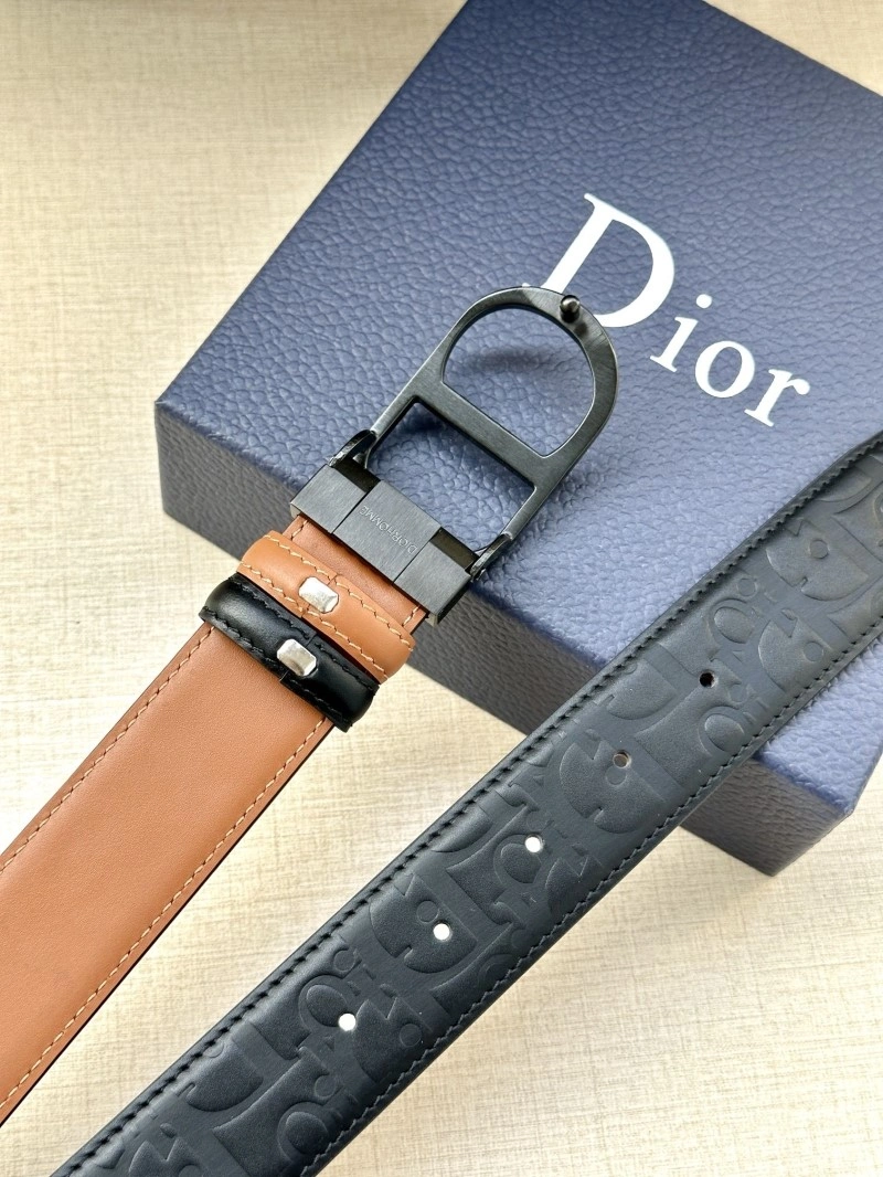 Brand-original Christian Dior Belts