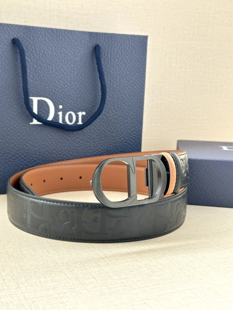 Brand-original Christian Dior Belts