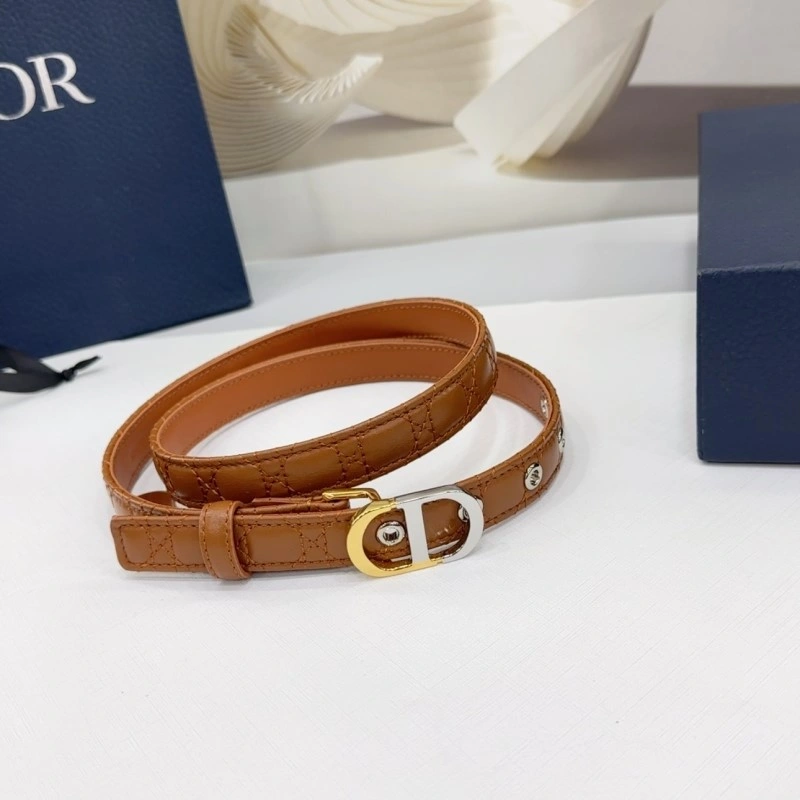 High accuracy Christian Dior Belts