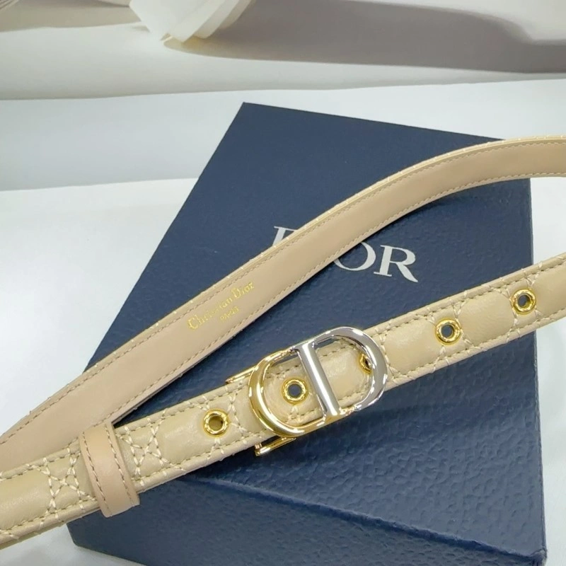 Perfect replica Christian Dior Belts