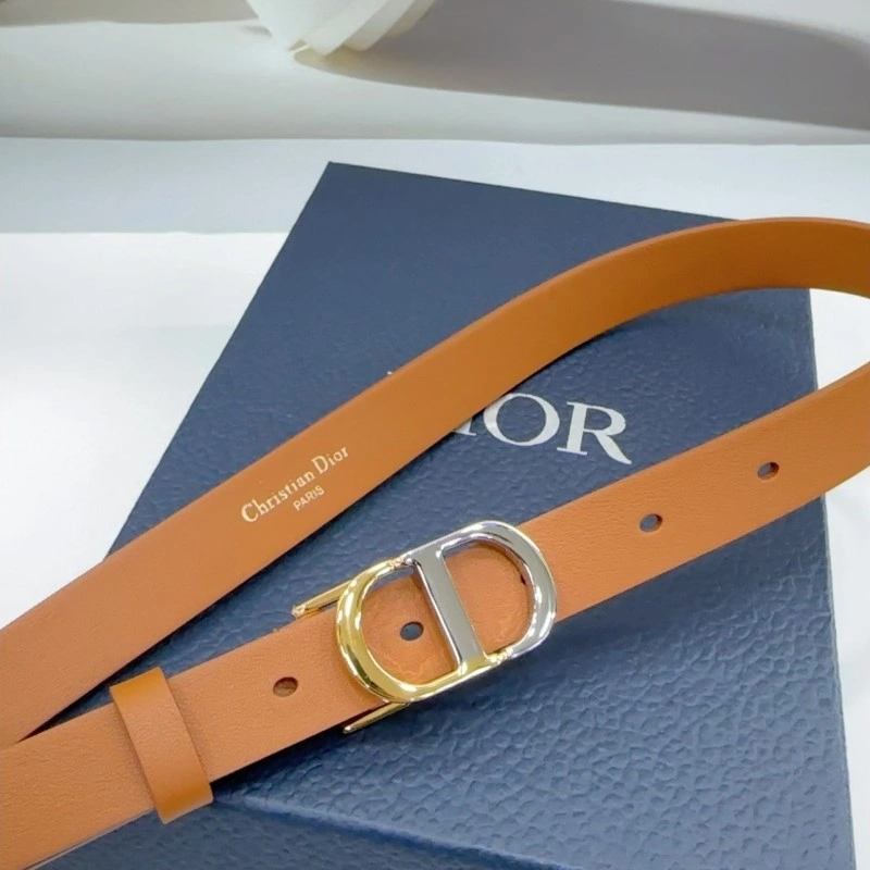 Original Christian Dior Belts