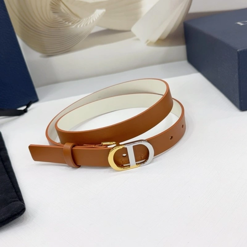 High accuracy Christian Dior Belts