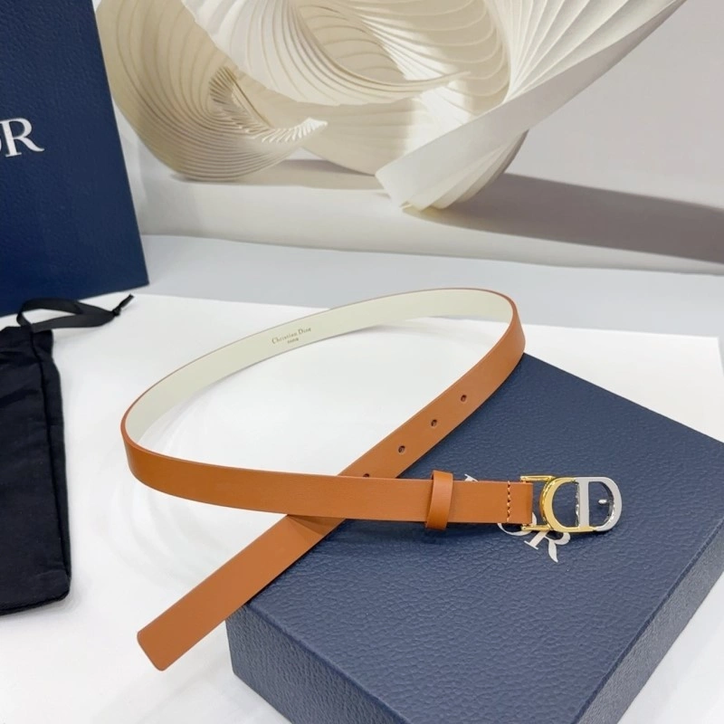 High accuracy Christian Dior Belts