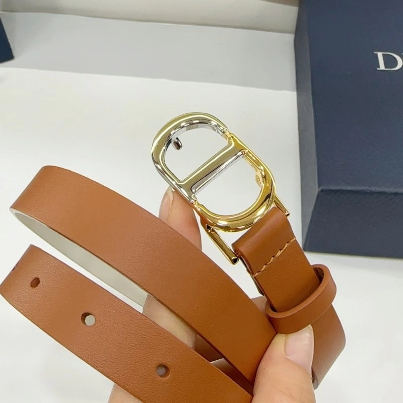 High accuracy Christian Dior Belts