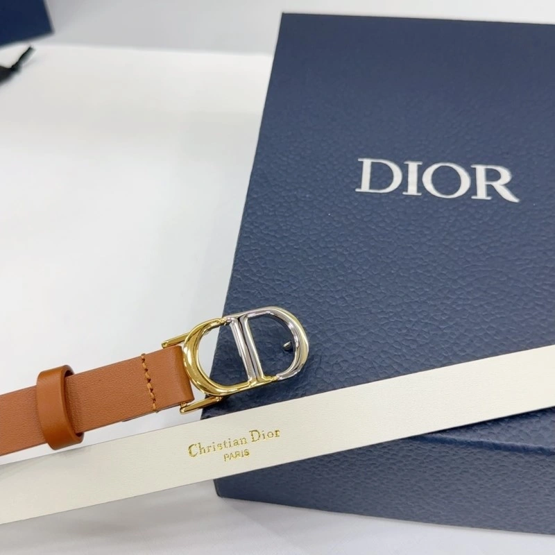 High accuracy Christian Dior Belts