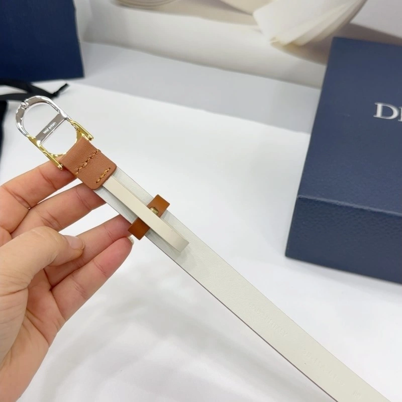High accuracy Christian Dior Belts