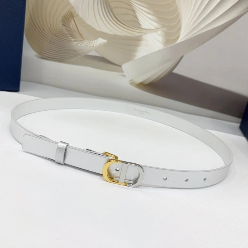 Top mirror Christian Dior Belts