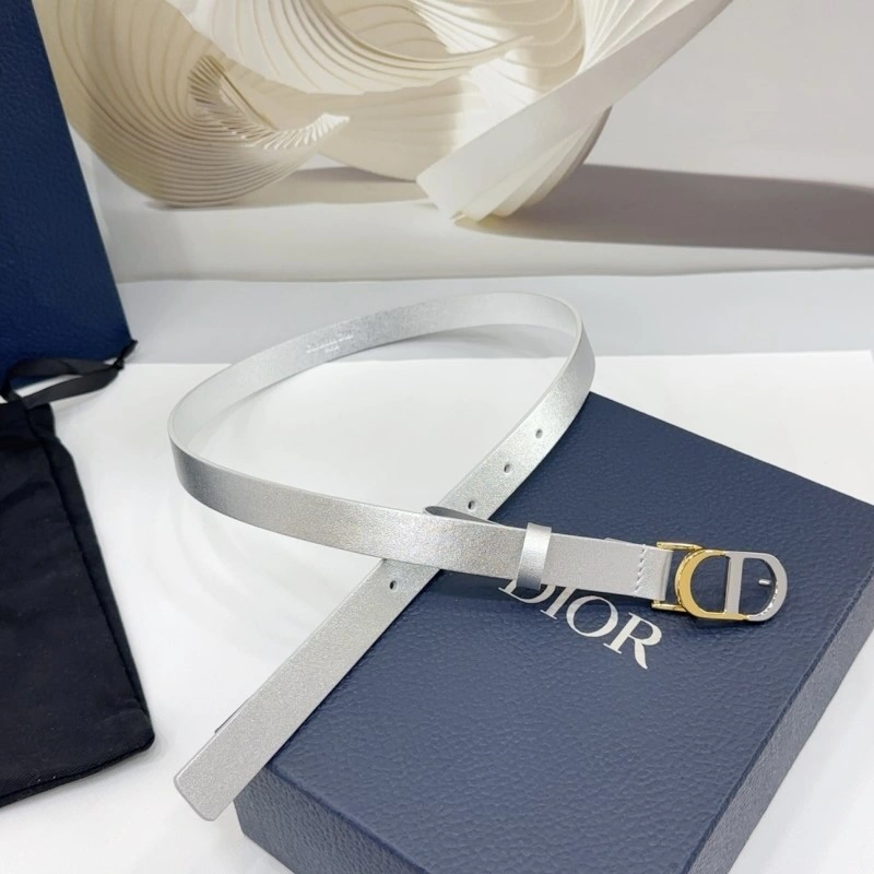 Top mirror Christian Dior Belts