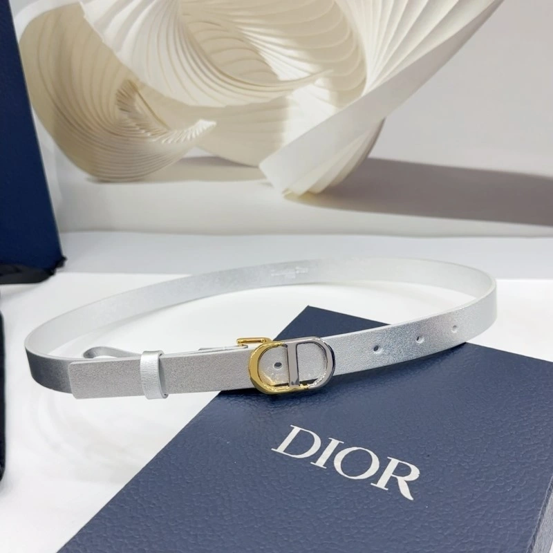 Top mirror Christian Dior Belts