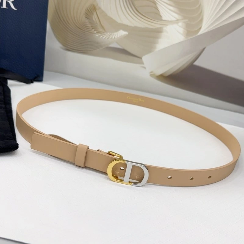 Perfect replica Christian Dior Belts