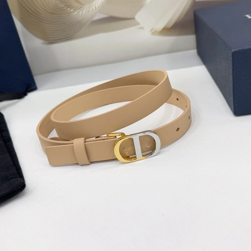 Perfect replica Christian Dior Belts