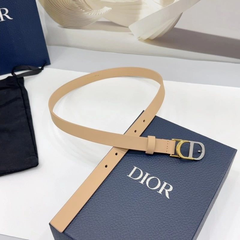 Perfect replica Christian Dior Belts