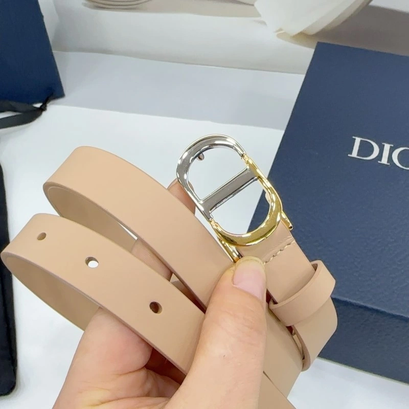 Perfect replica Christian Dior Belts