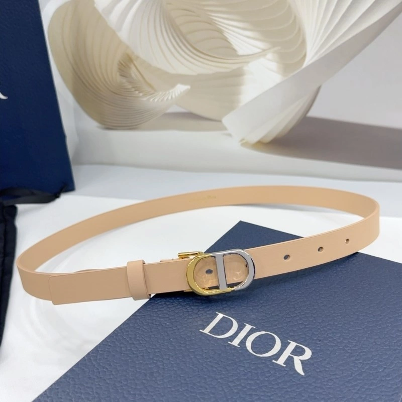 Perfect replica Christian Dior Belts