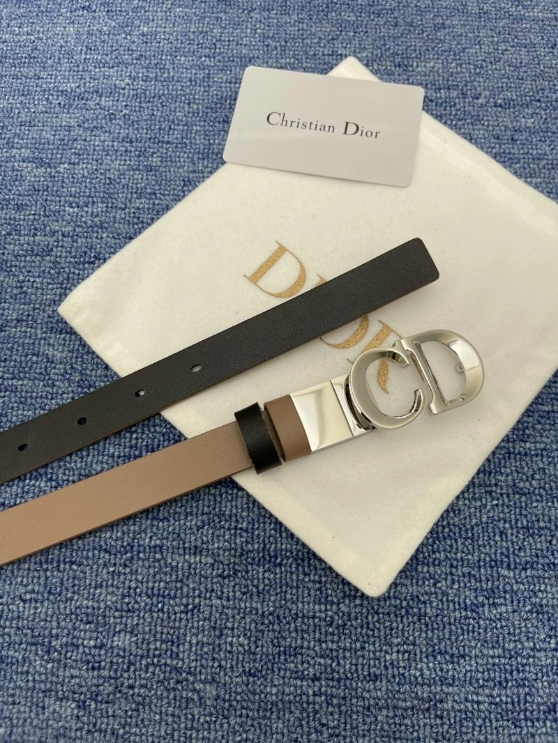 Brand-original Christian Dior Belts