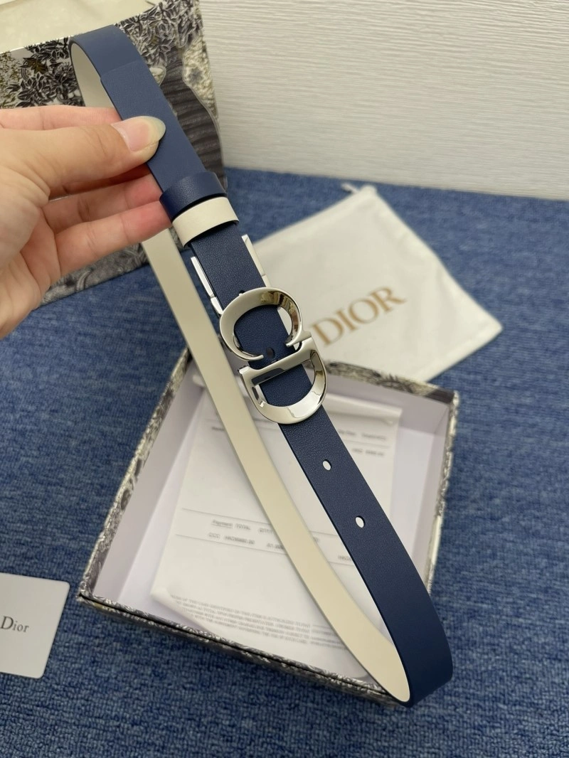 Brand-original Christian Dior Belts