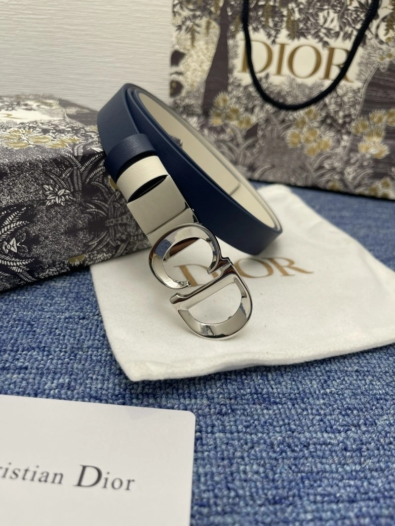 Brand-original Christian Dior Belts