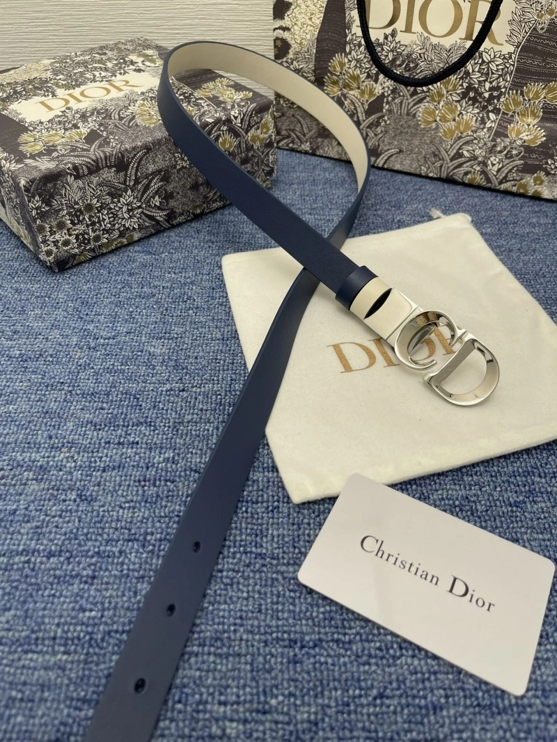 Brand-original Christian Dior Belts