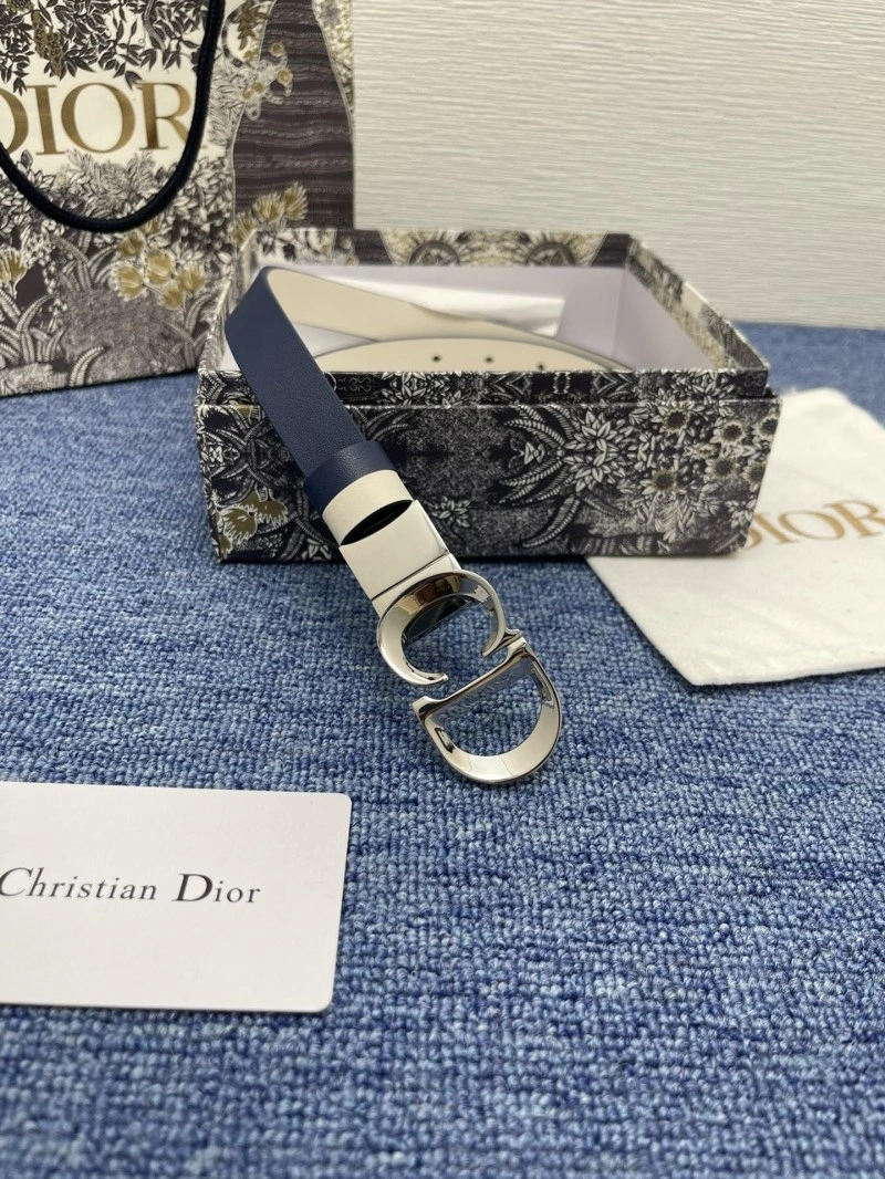 Brand-original Christian Dior Belts