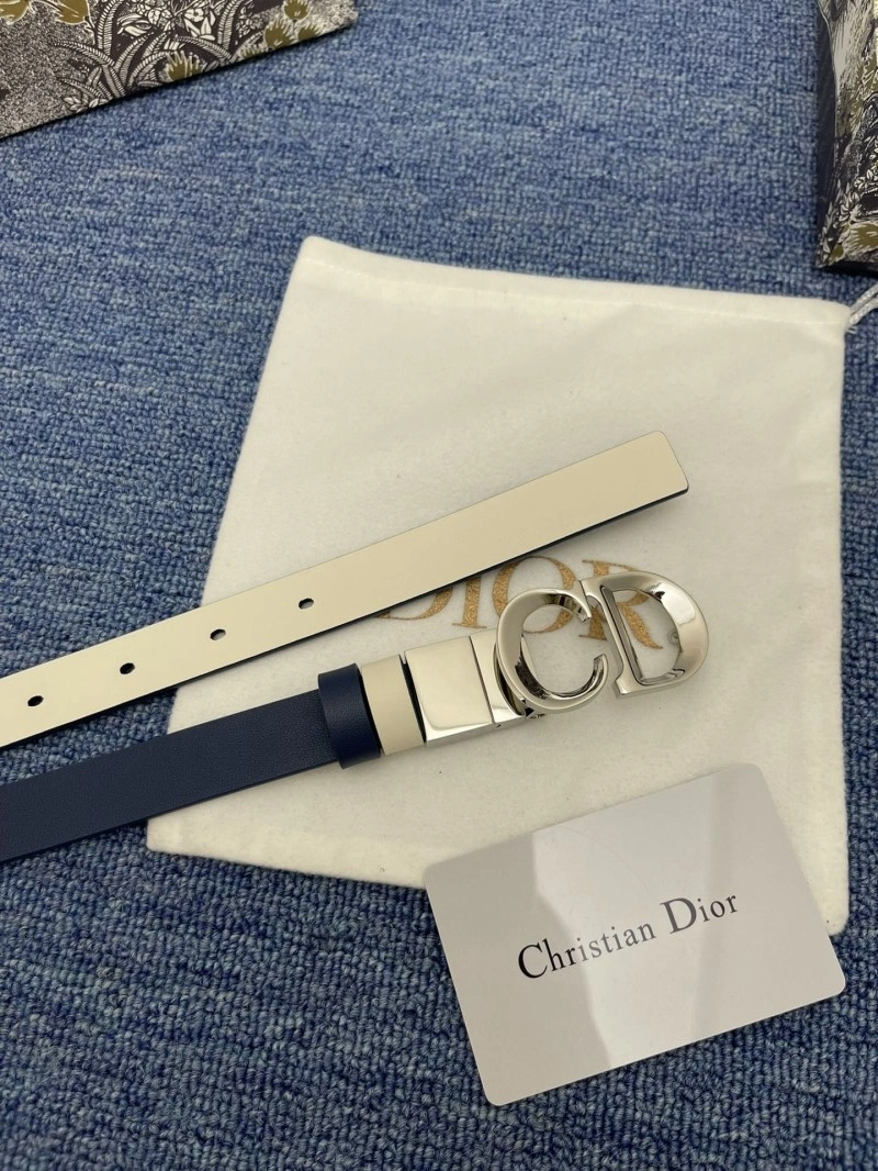 Brand-original Christian Dior Belts